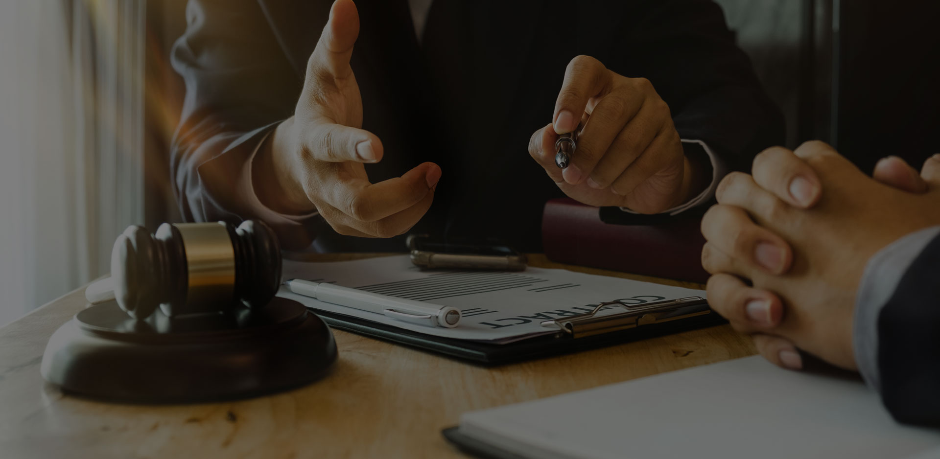 Alternate Dispute Resolutions (ADR) - RA Advocates & Consultants